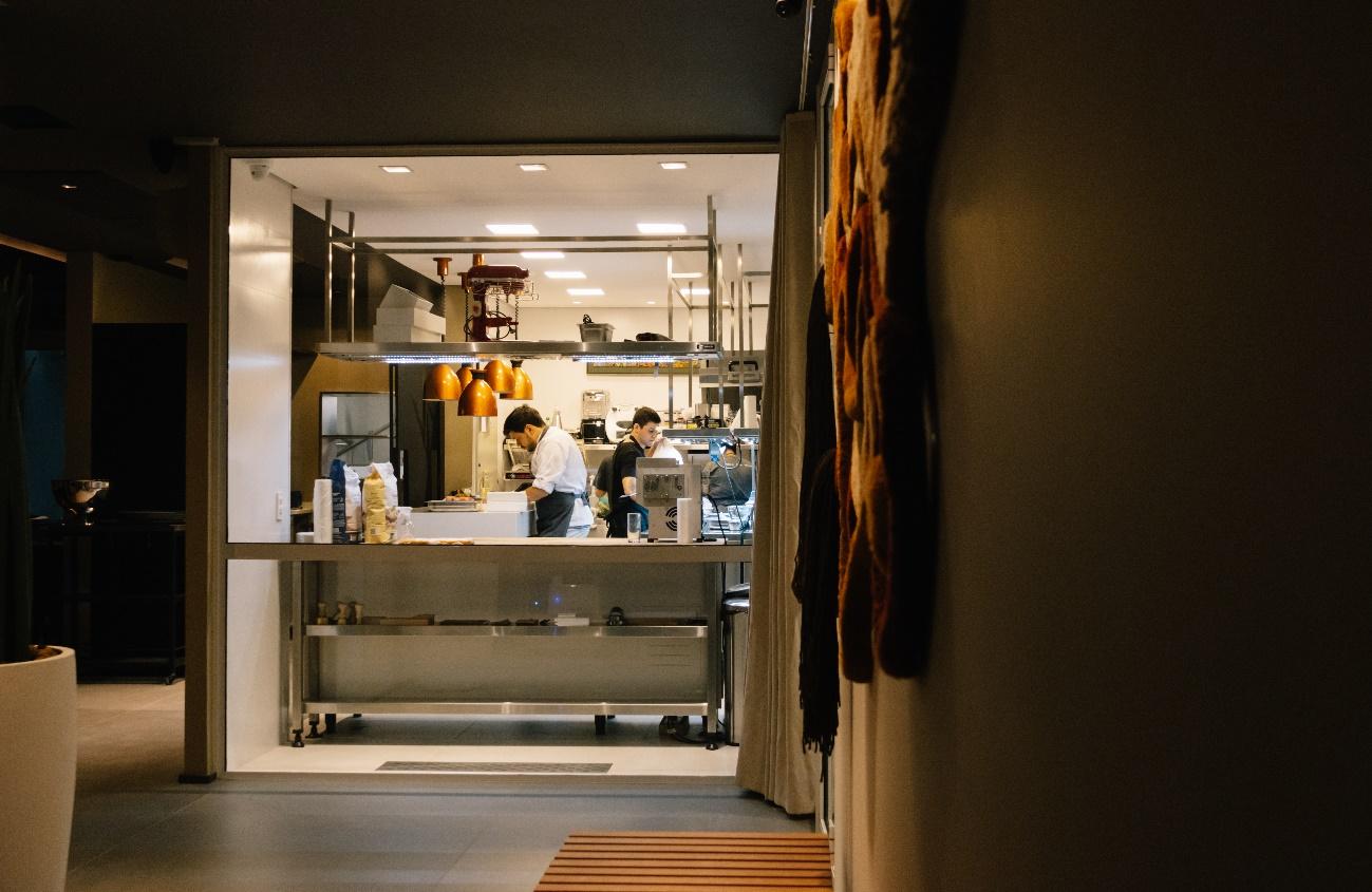 Chef Lênin Palhano oficializa o grupo gastronômico Acuro